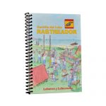 Literatura – TIENDA SCOUT EN LÍNEA