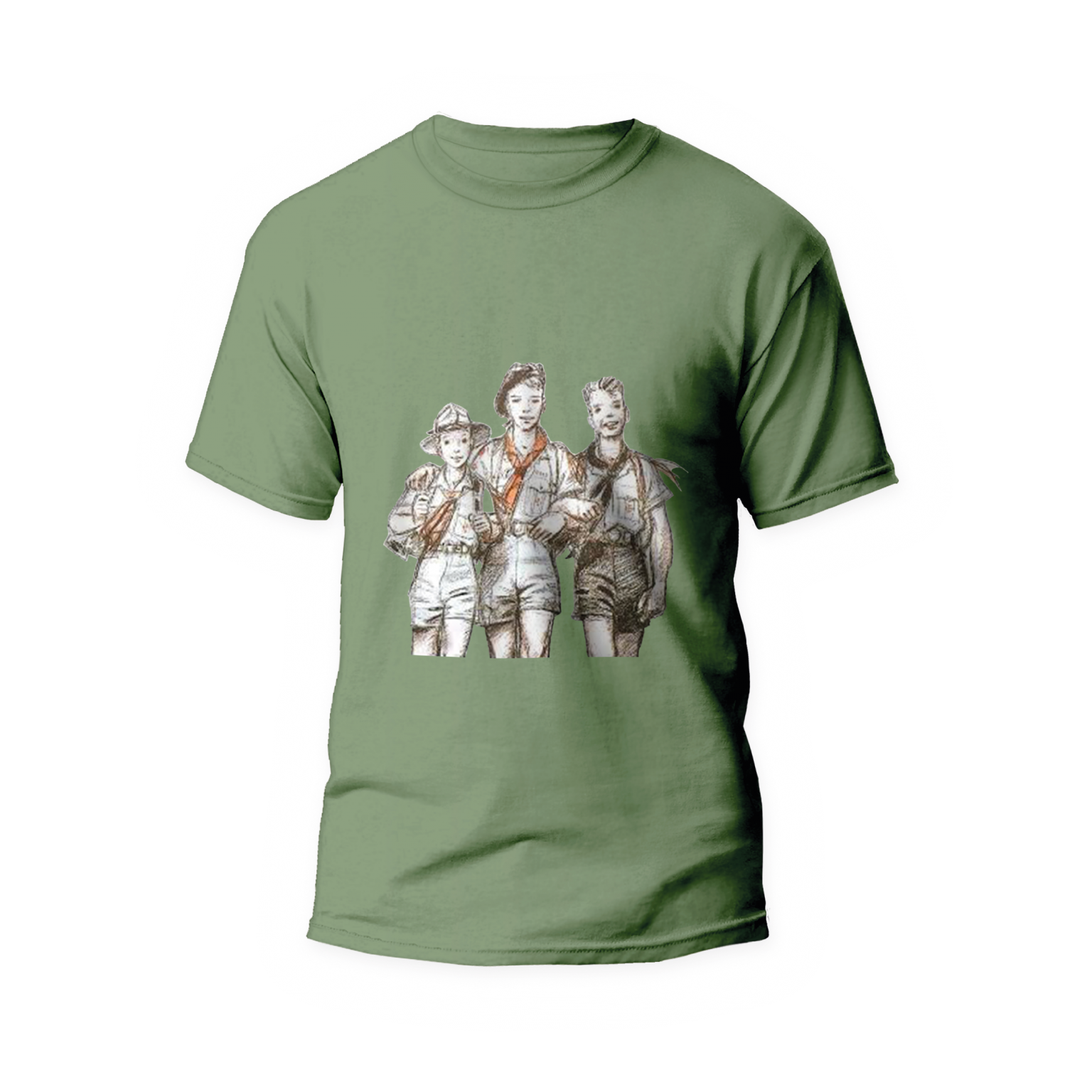 TIENDA EN LÍNEA – SCOUTS DE MÉXICO