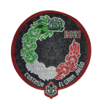 Escudos – TIENDA SCOUT EN LÍNEA