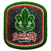 Escudos – TIENDA SCOUT EN LÍNEA
