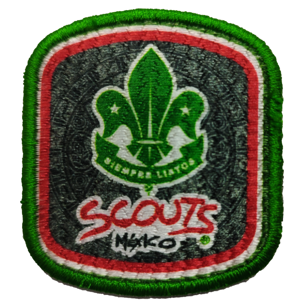 TIENDA SCOUT EN LÍNEA – SCOUTS DE MÉXICO