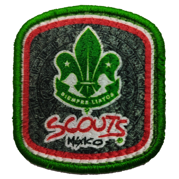 TIENDA SCOUT EN LÍNEA – SCOUTS DE MÉXICO