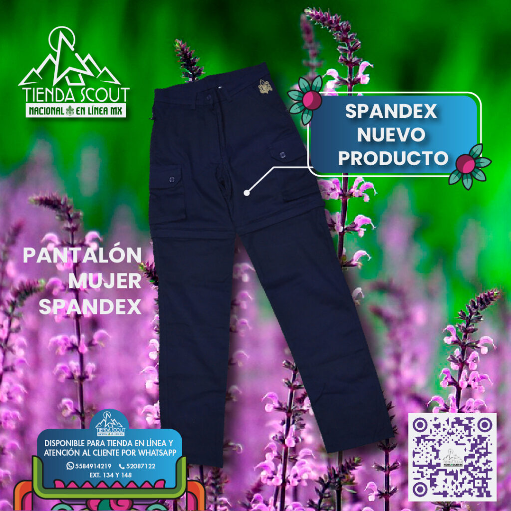 Uniformes – TIENDA SCOUT EN LÍNEA