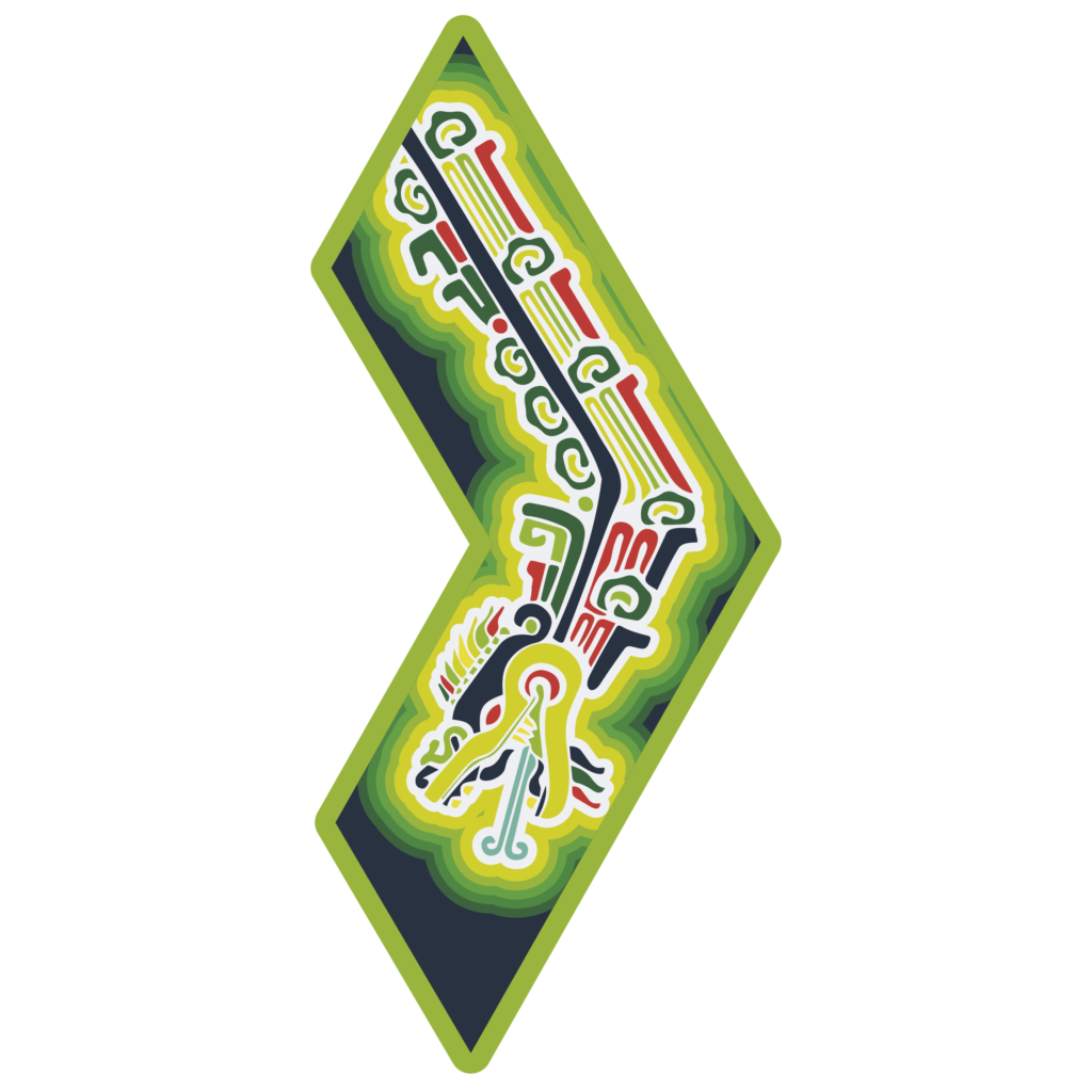 NUEVA VAL CLAN IK “VERDE” – TIENDA SCOUT EN LÍNEA