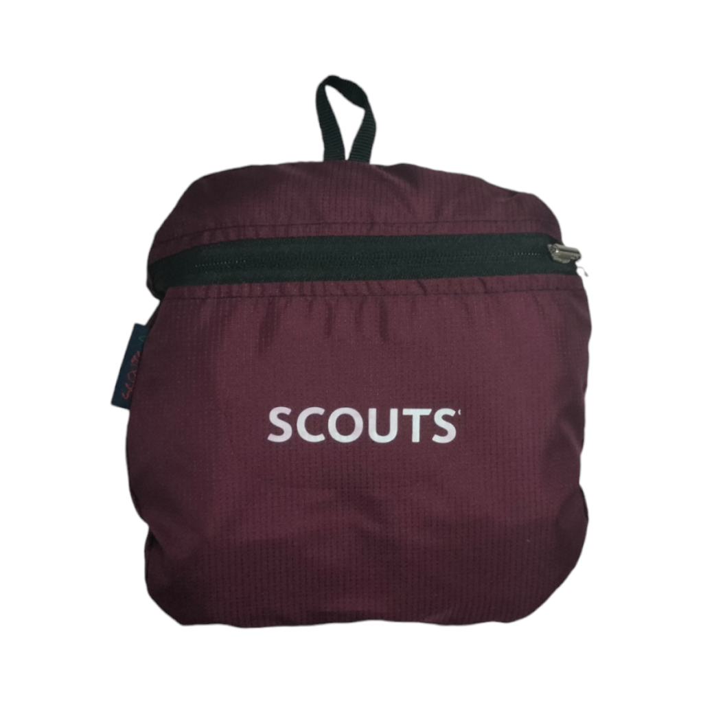 MOCHILA TRAVEL PACK SCOUTS – TIENDA SCOUT EN LÍNEA