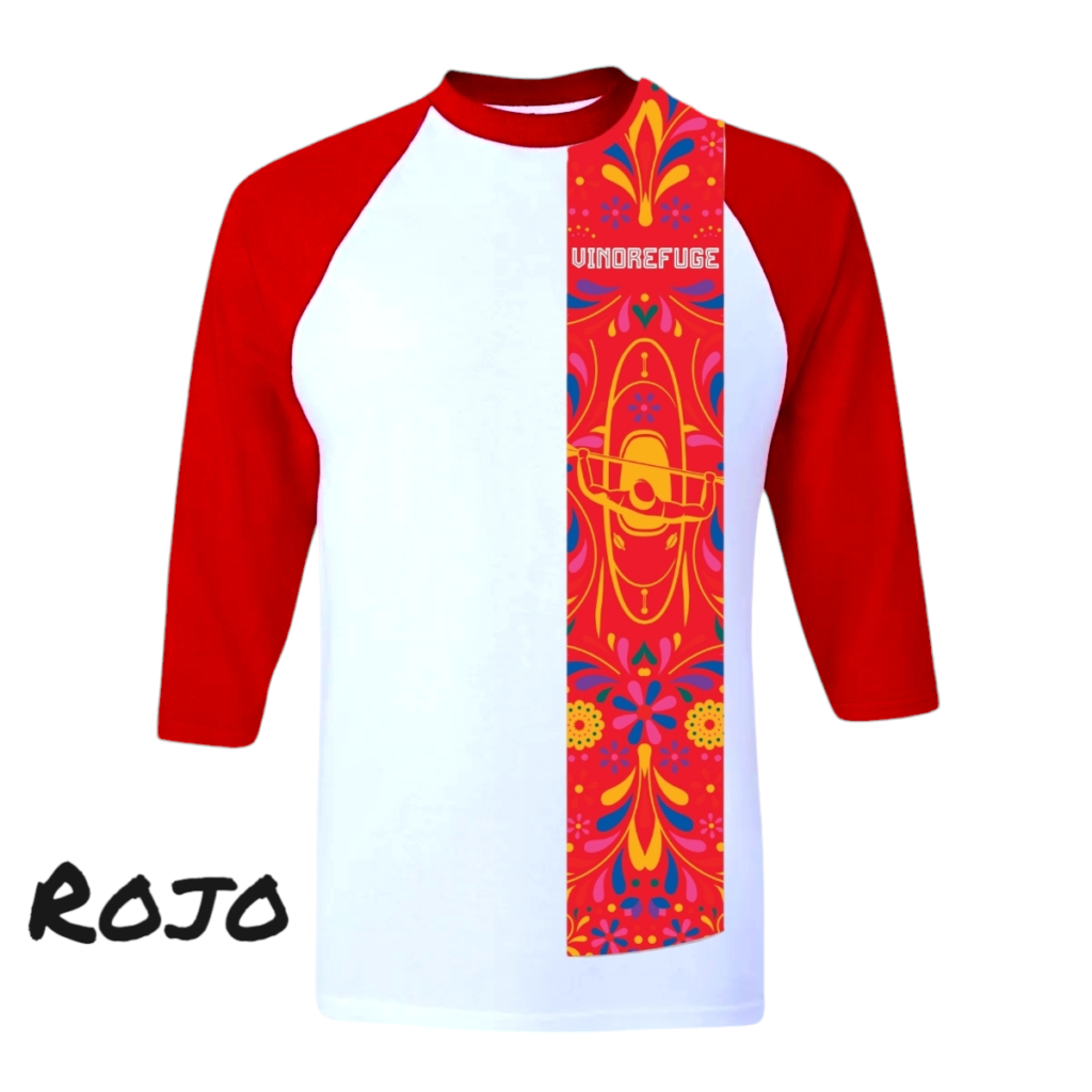 PLAYERAS CLAN ROVERS – TIENDA SCOUT EN LÍNEA