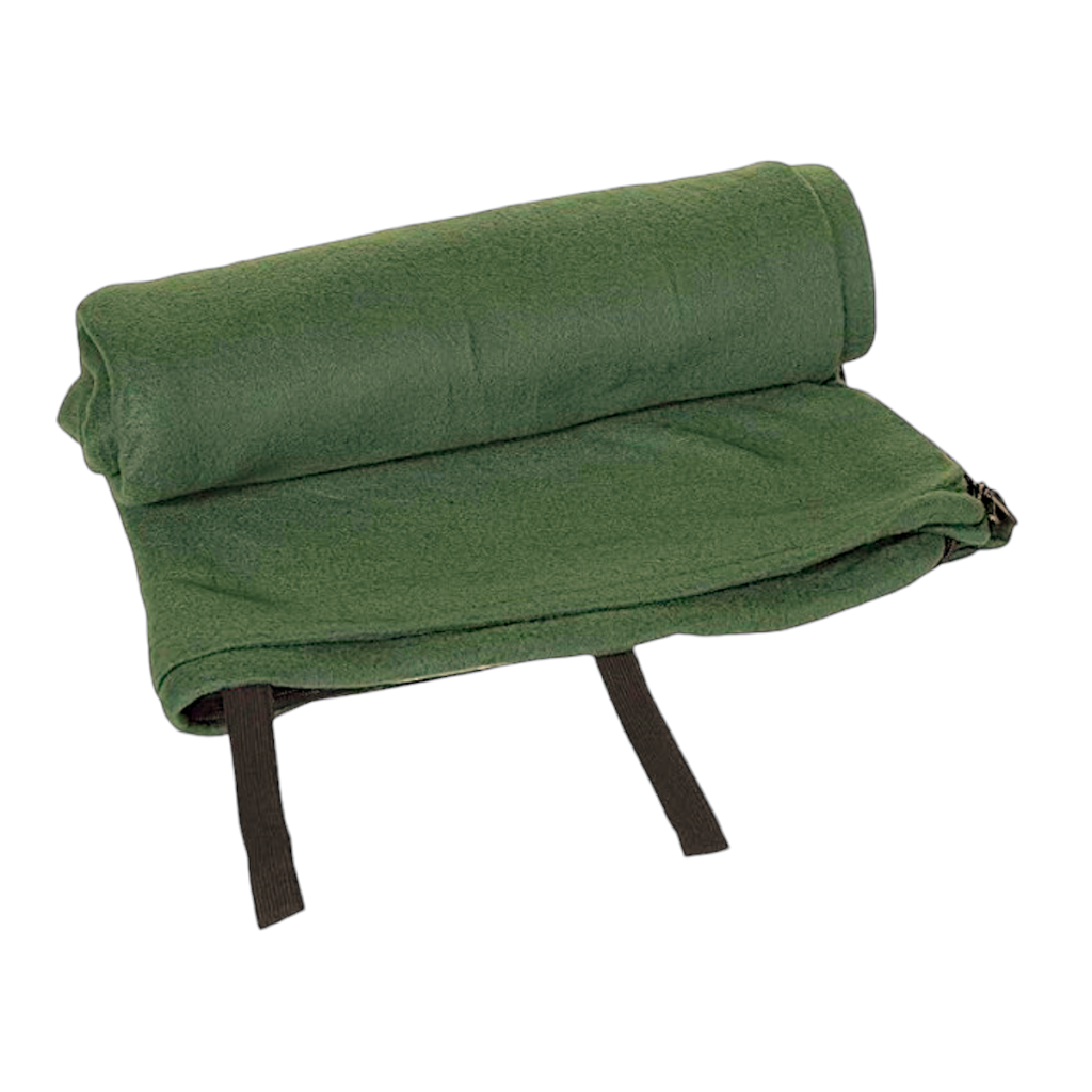 SLEEPING POLAR COLOR VERDE – TIENDA SCOUT EN LÍNEA