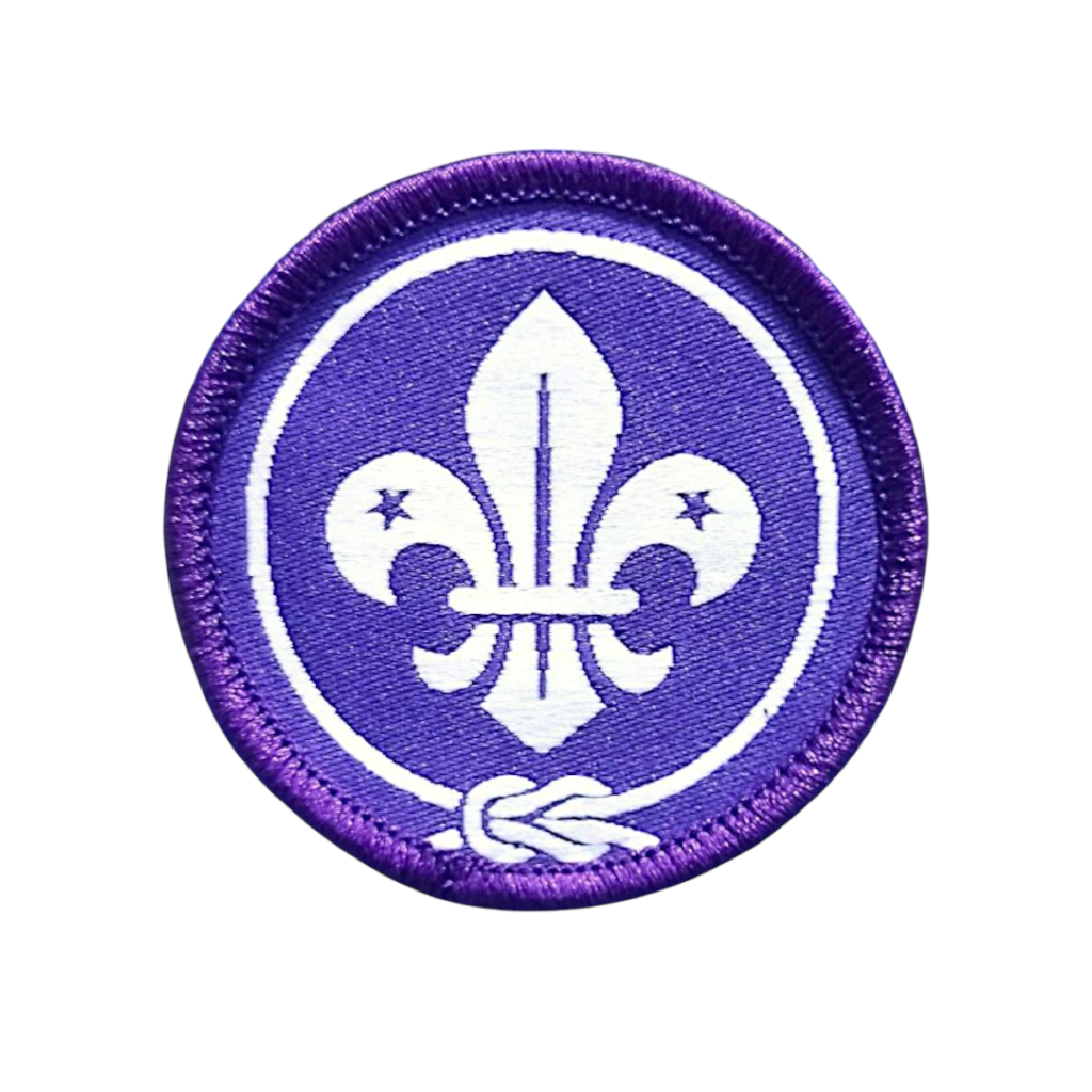Escudos – TIENDA SCOUT EN LÍNEA