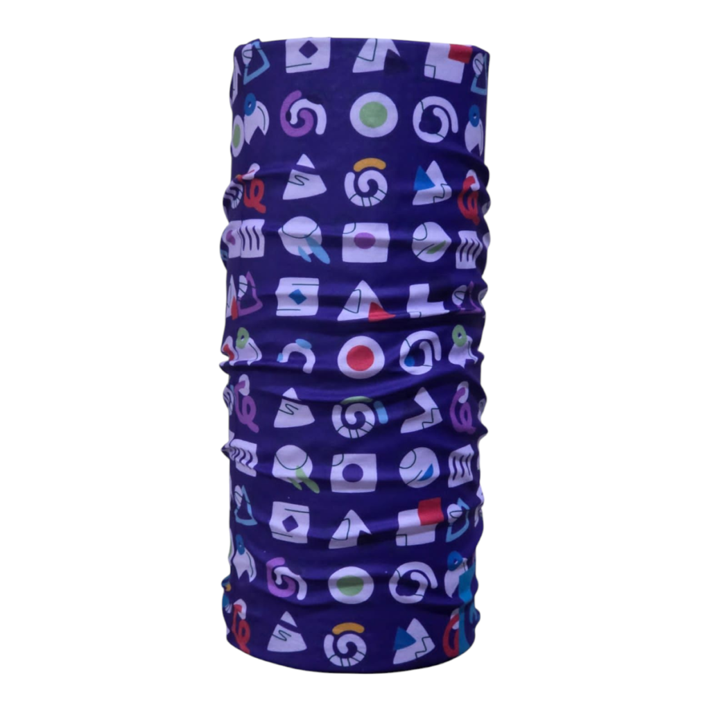 BANDANAS SCOUTS TIPO BUFF – TIENDA SCOUT EN LÍNEA