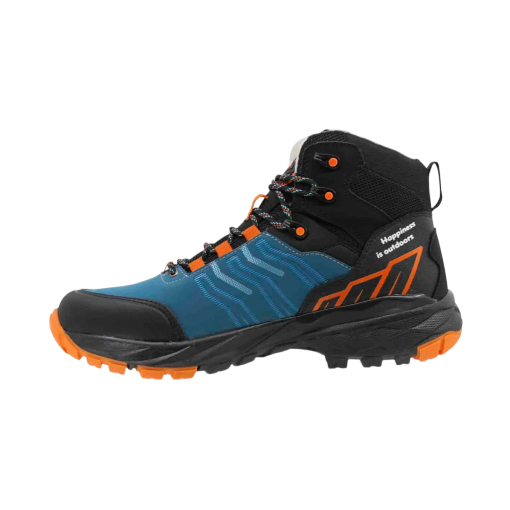 BOTAS DE HOMBRE DISCOVERY BRYCE – TIENDA SCOUT EN LÍNEA